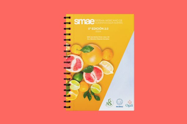 Sistema Mexicano de Alimentos Equivalentes – SMAE – Fomento de ...