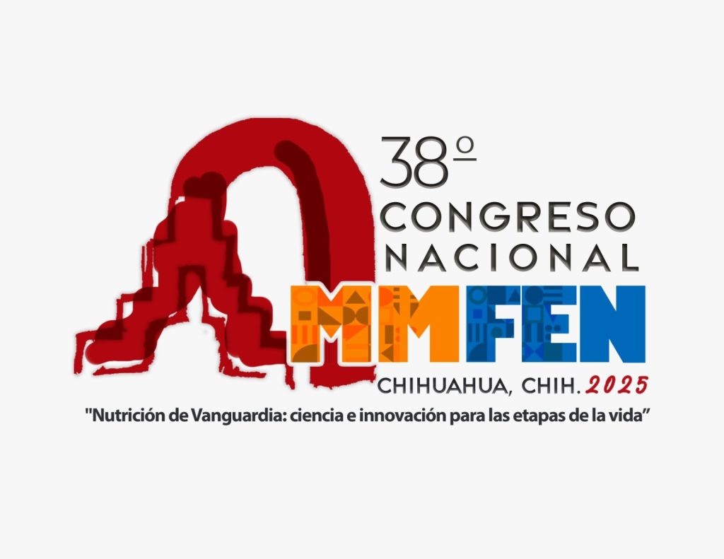 Congreso AMMFEN 2025 – Fomento de Nutrición y Salud